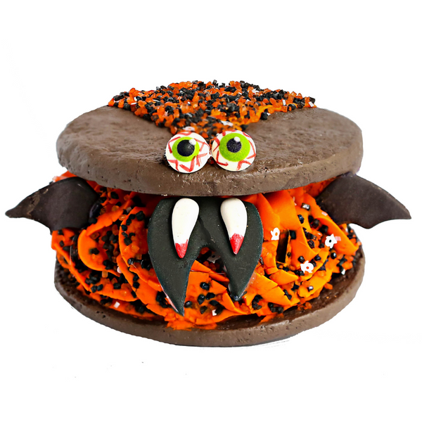 Monster Designer Cookie Kit – Bakery Bling